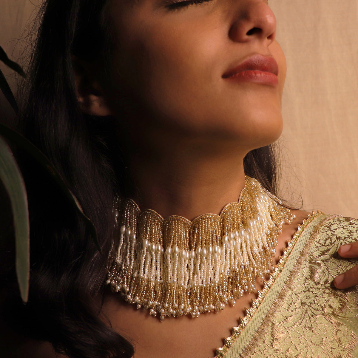 Reverie – Label Pooja Rohra